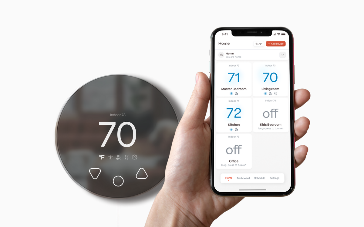 How to Make Your Acson A/C with Klima Smart Thermostat in 2026 – Boldr