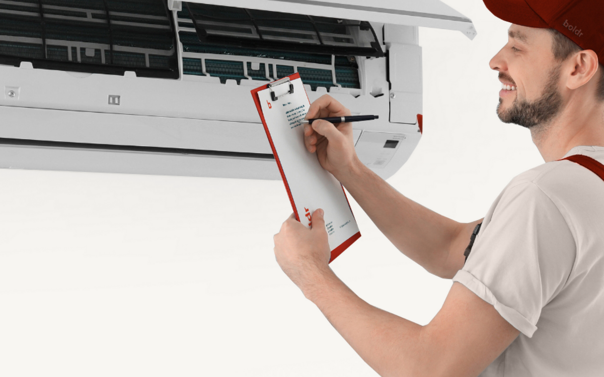 Why Water Is Dripping From Your AC Indoor Unit: A Comprehensive Guide ...