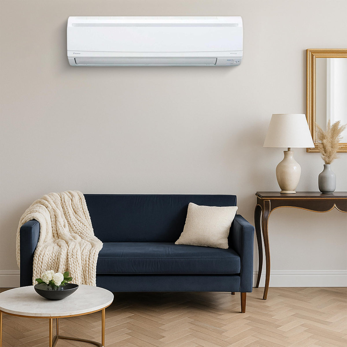 Daikin Mini-Split Review 2026: Complete Analysis – Boldr