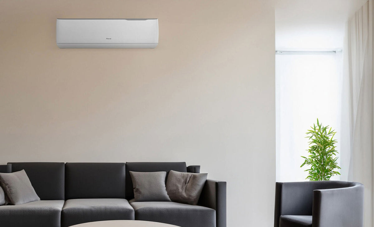 Mini-Split Blowing Warm Air? Why It Happens & How to Fix (2026) – Boldr