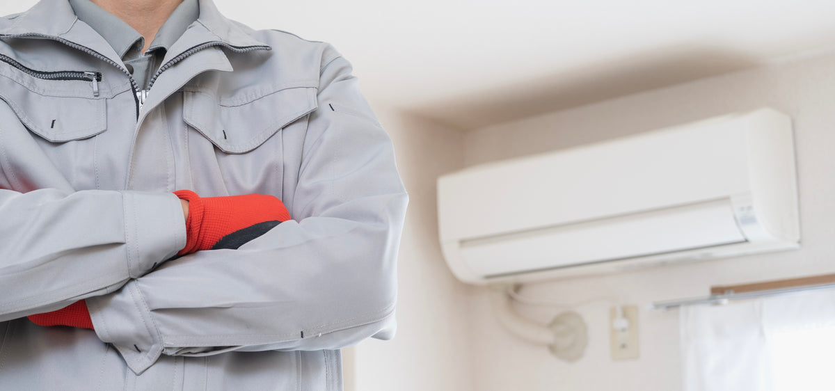 Why Is My Mini Split Running but Not Cooling? – Boldr