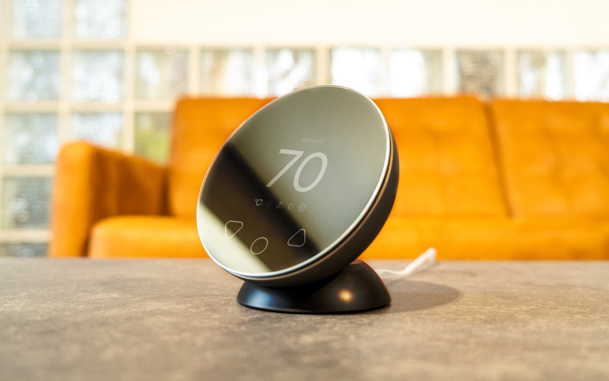 Transform Your AC into a Smart Home Device with Klima – Boldr