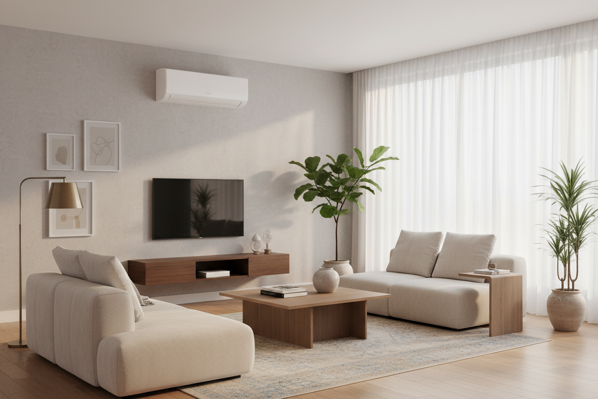 Mini-Split SEER Rating Explained: What It Means for Your Bills (2026 ...