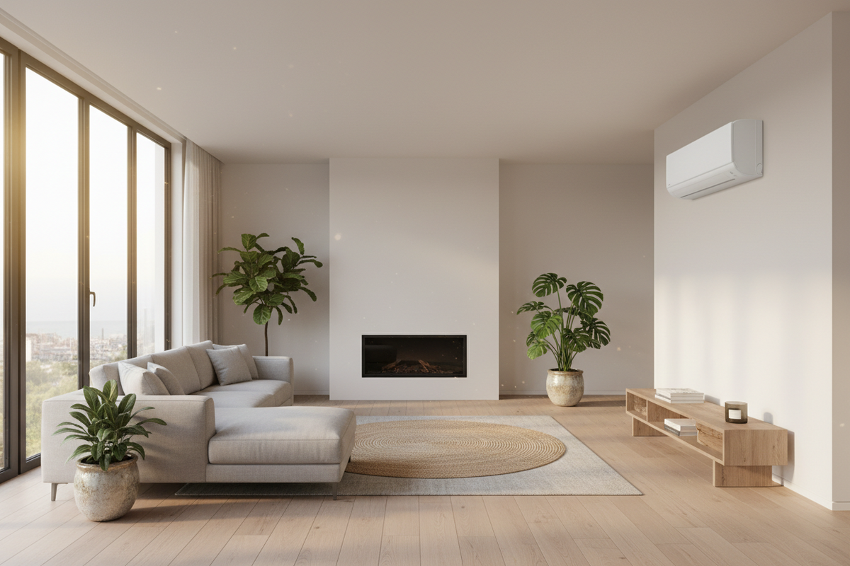 LG Mini-Split Models 2026: Which One Should You Buy? – Page 2 – Boldr